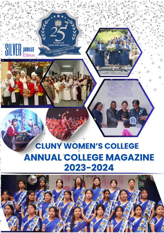 College Magazine